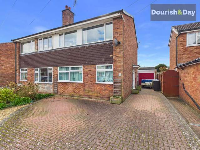 3 Bedroom Property