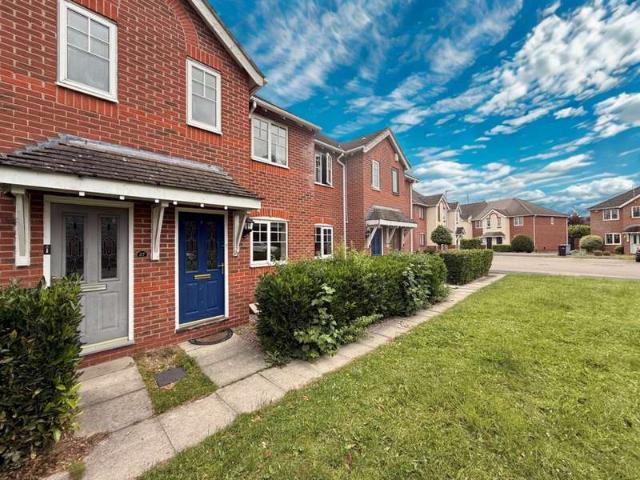 3 Bedroom Property