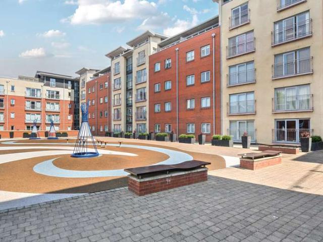 3 Bedroom Property