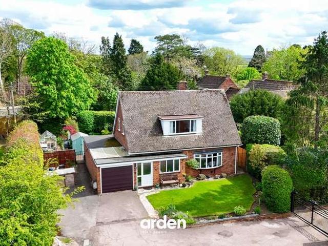 3 Bedroom Property