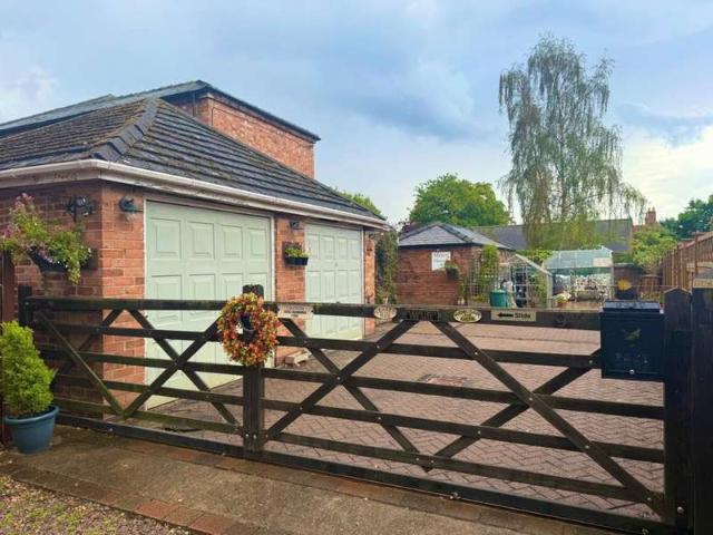 3 Bedroom Property