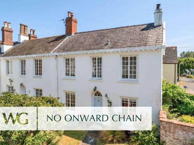 3 Bedroom Property