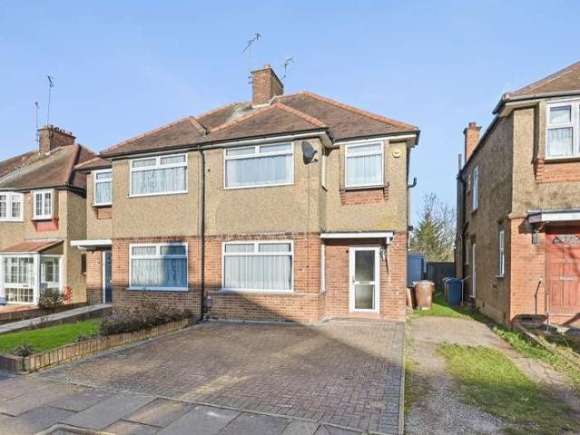 3 Bedroom Property