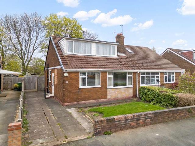 3 Bedroom Property