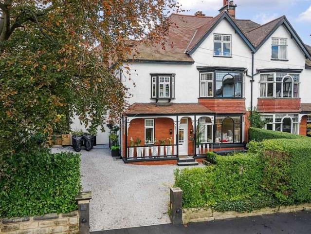 3 Bedroom Property