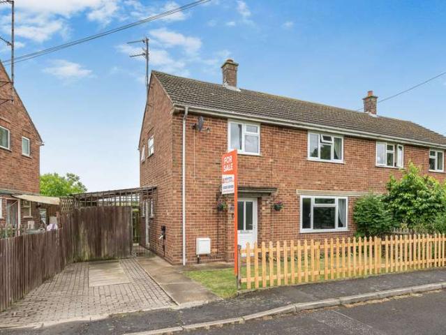 3 Bedroom Property