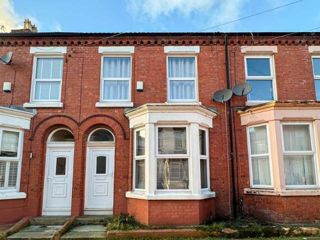 3 Bedroom Property