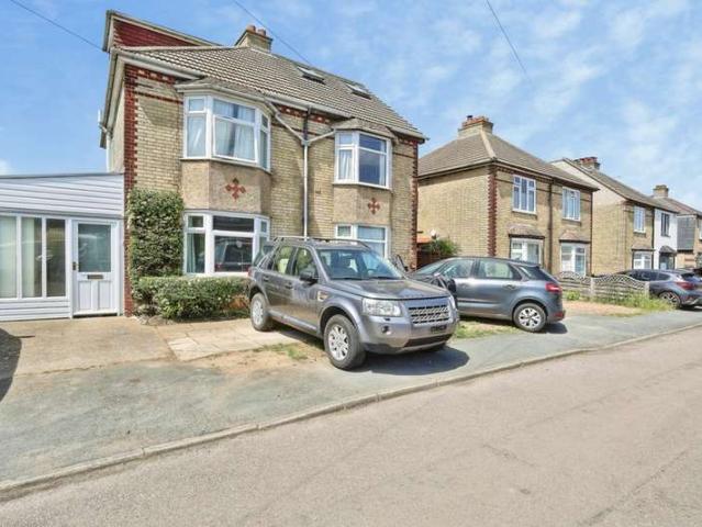 3 Bedroom Property