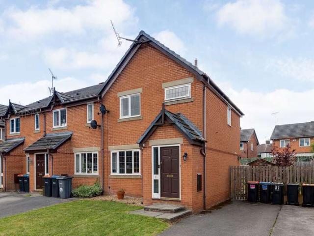 3 Bedroom Property