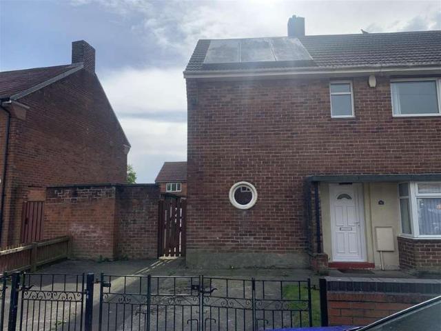 3 Bedroom Property