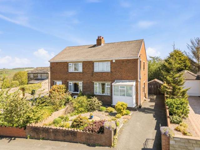 3 Bedroom Property
