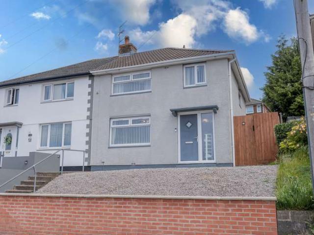 3 Bedroom Property