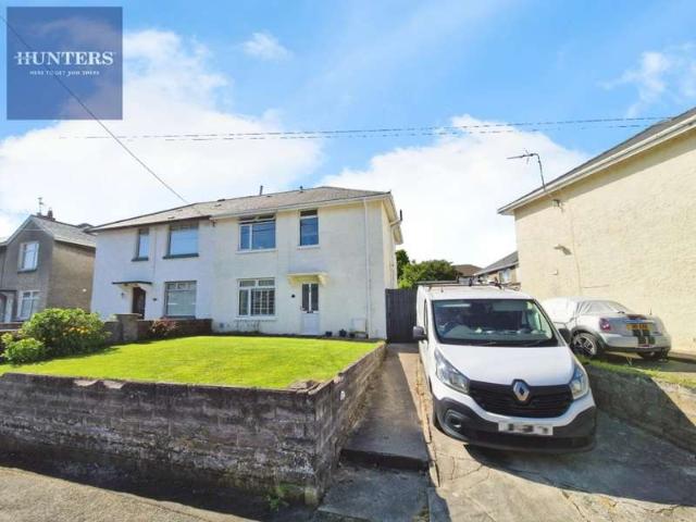 3 Bedroom Detached House