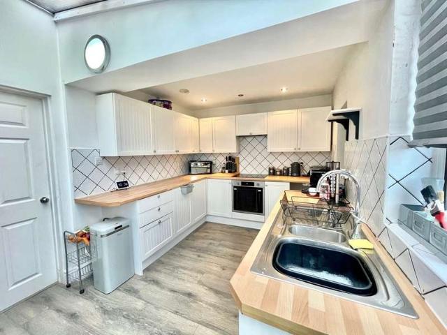 3 Bedroom Property