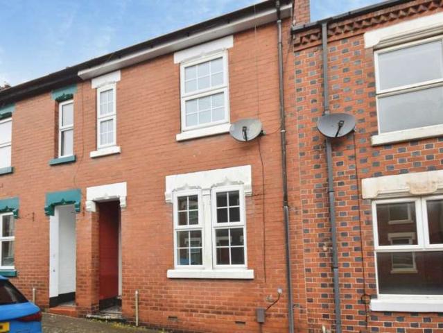 3 Bedroom Property