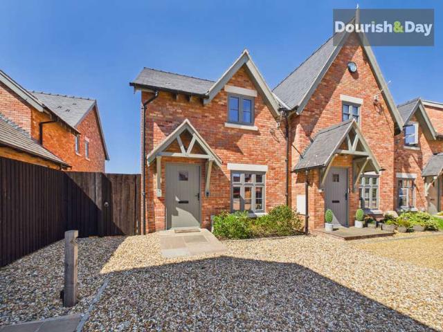 3 Bedroom Property