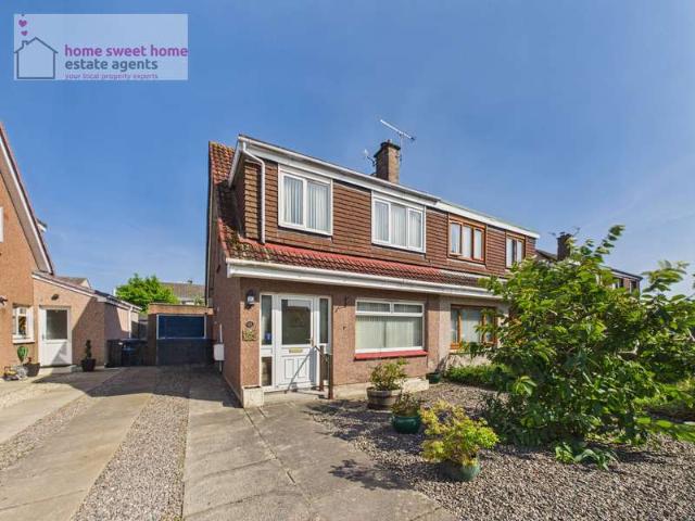 3 Bedroom Property