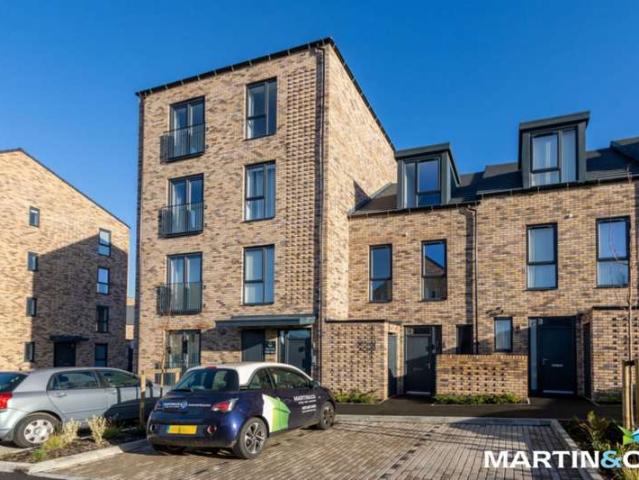 3 Bedroom Property