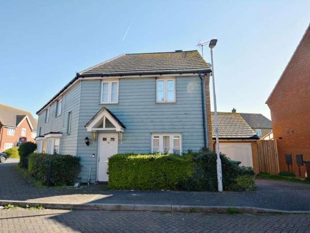 3 Bedroom Property