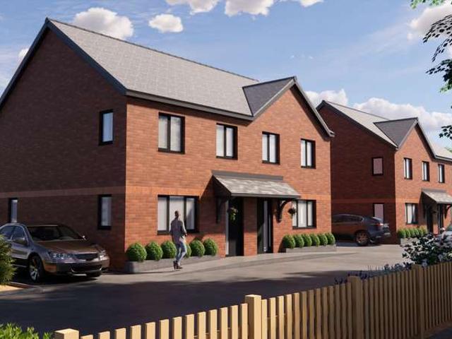 3 Bedroom Property