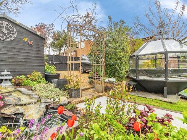 3 Bedroom Property