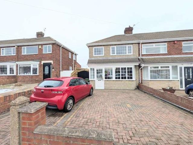 3 Bedroom Property