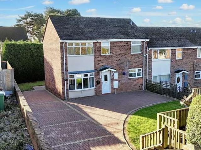 3 Bedroom Property