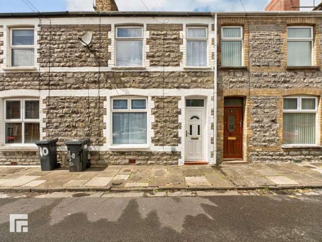 3 Bedroom Property