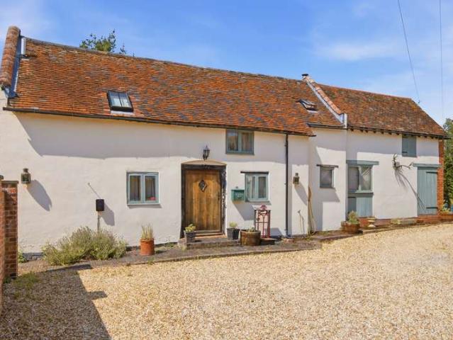3 Bedroom Property