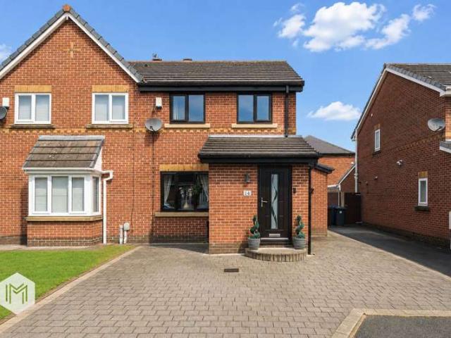3 Bedroom Property