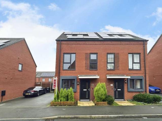 3 Bedroom Property