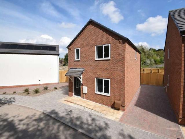 3 Bedroom Property