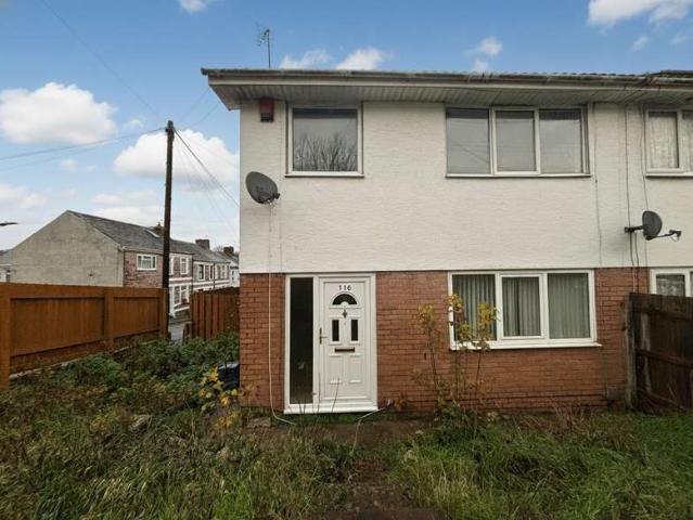 3 Bedroom Property