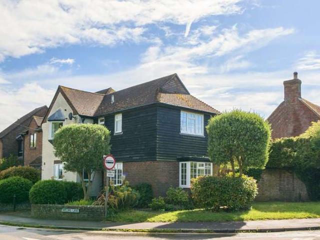 3 Bedroom Property