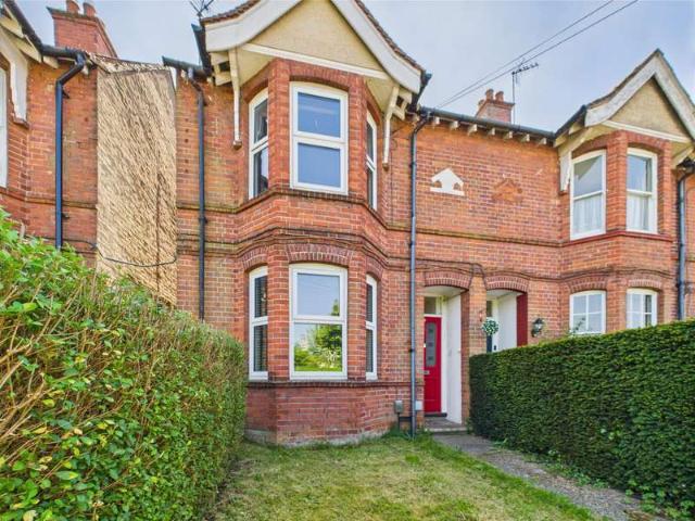 3 Bedroom Property