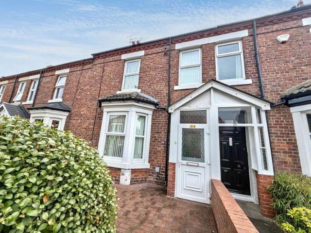 3 Bedroom Property