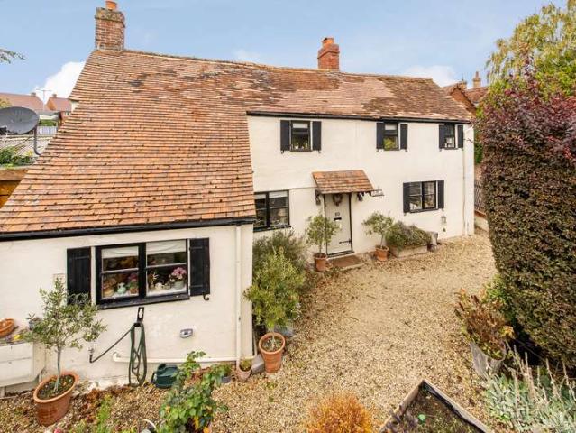 3 Bedroom Property