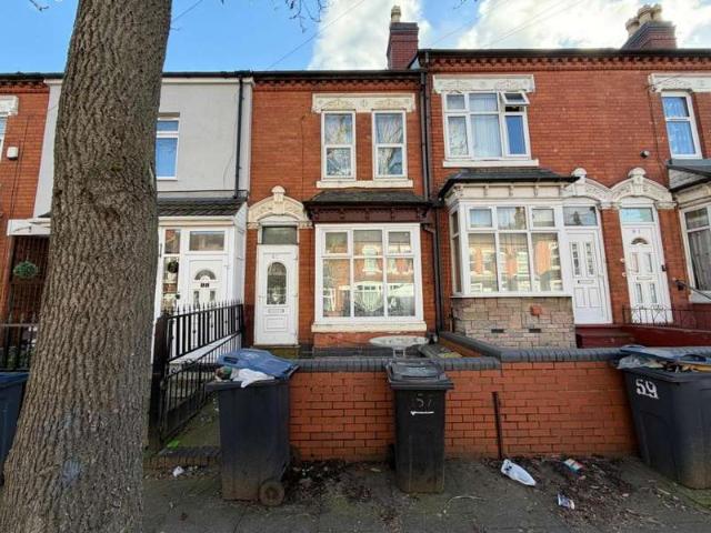 3 Bedroom Property