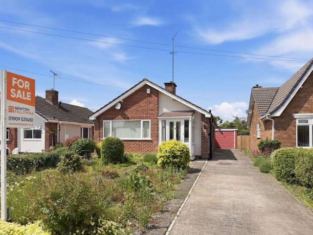 3 Bedroom Property