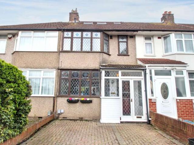 3 Bedroom Property