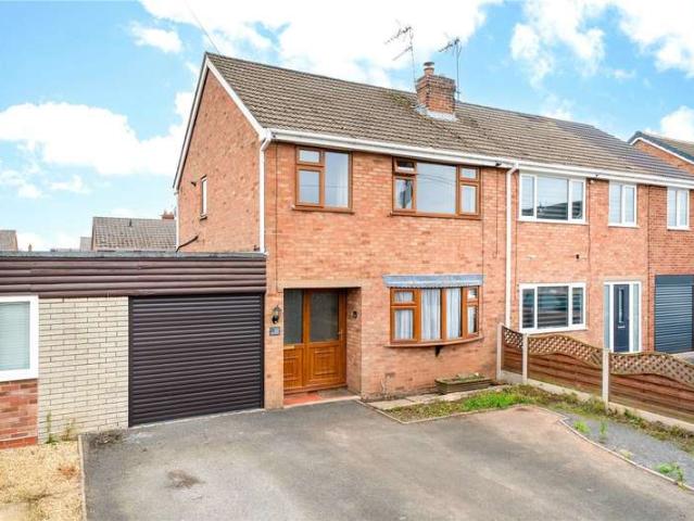 3 Bedroom Property