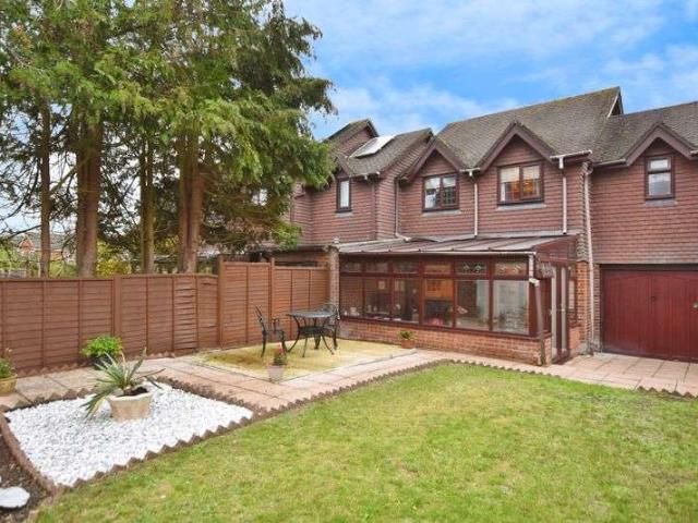 3 Bedroom Property