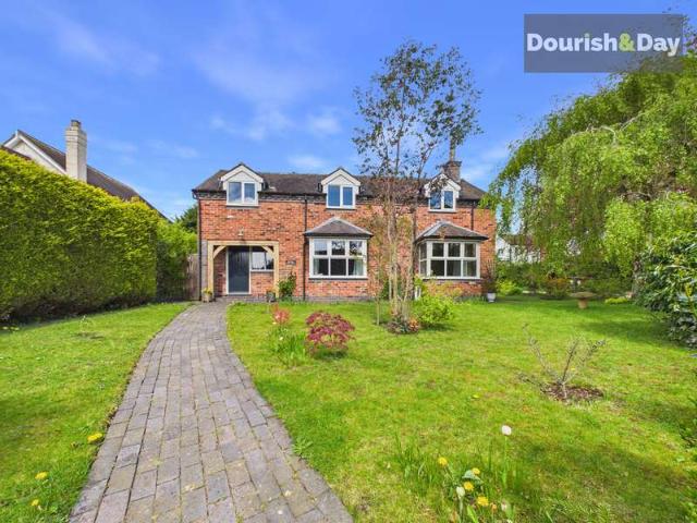 3 Bedroom Property