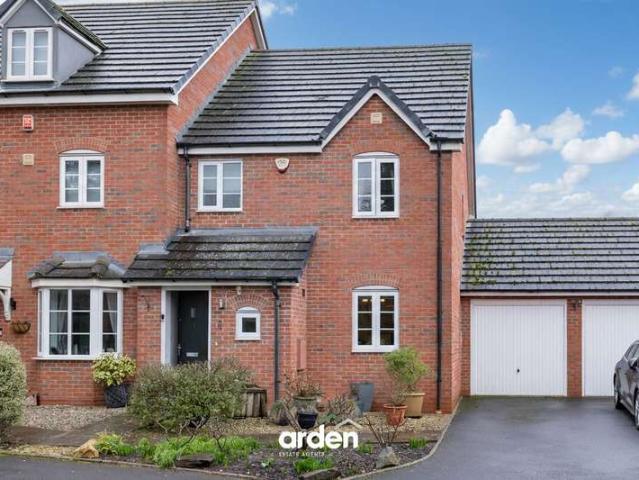 3 Bedroom Property