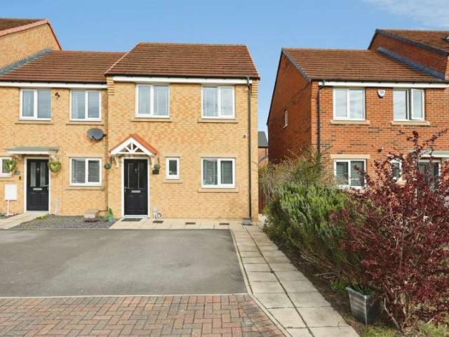 3 Bedroom Property