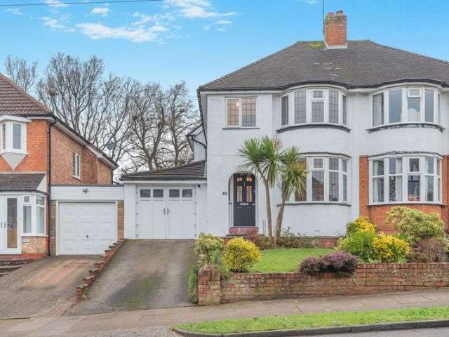 3 Bedroom Property