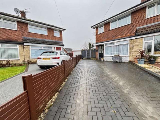 3 Bedroom Property
