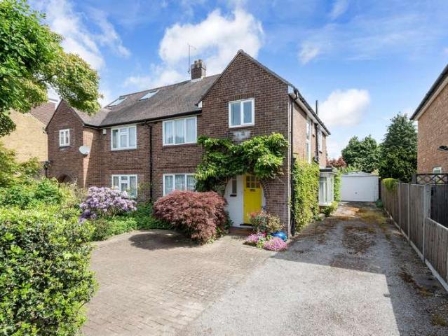 3 Bedroom Property