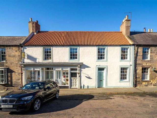 3 Bedroom Property