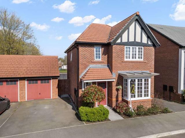 3 Bedroom Property